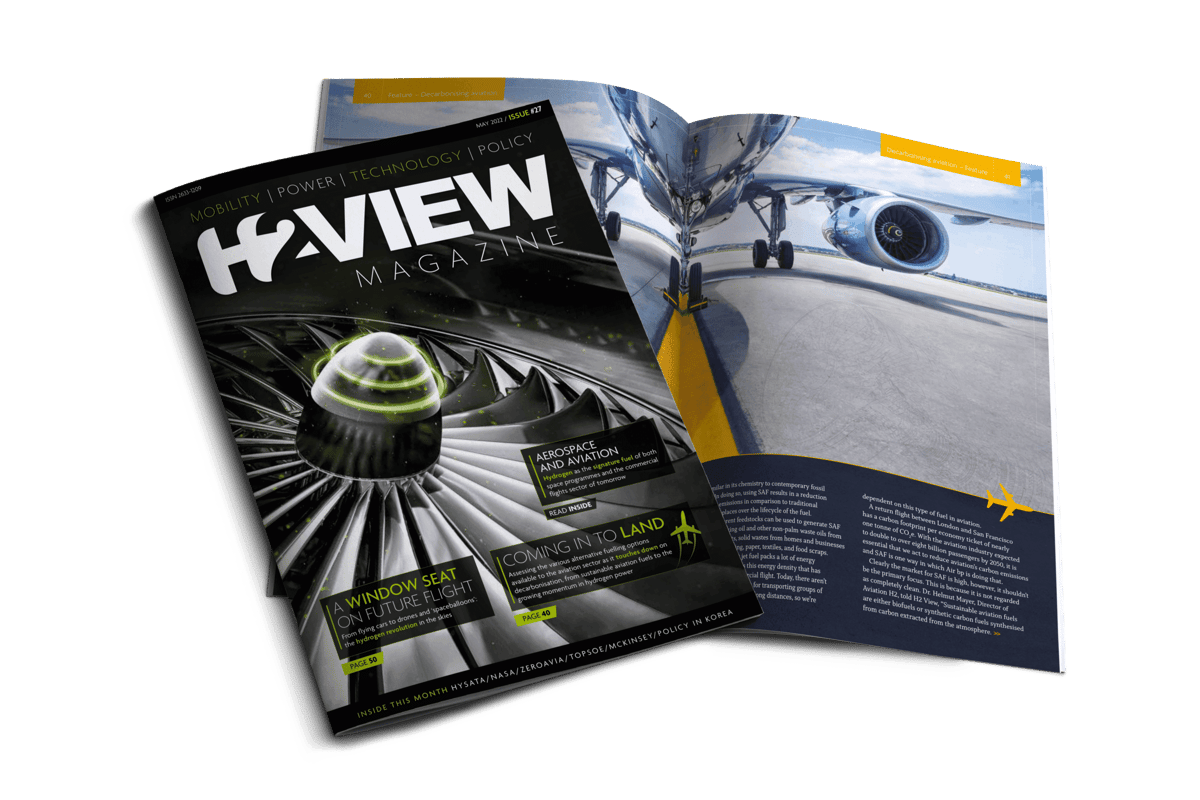 H2 View – Issue #27 | Issue
