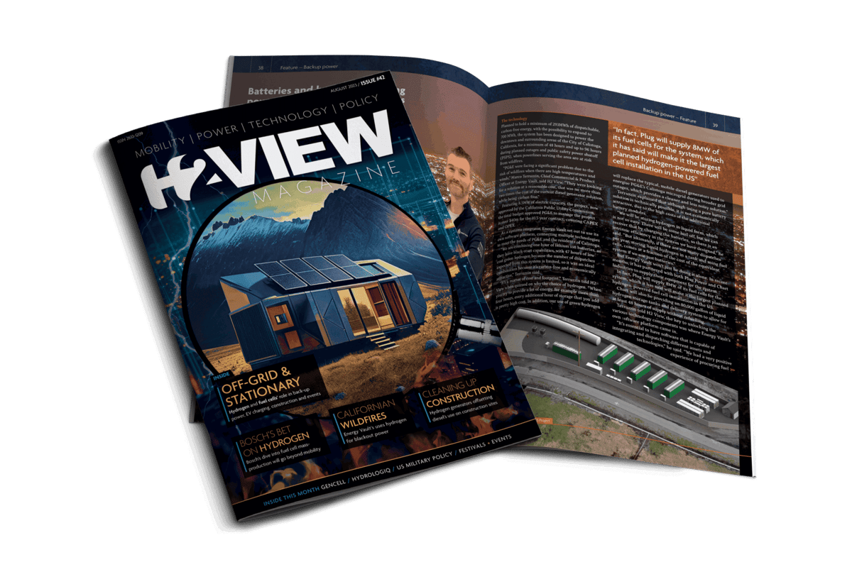 H2 View – Issue #42 | Issue
