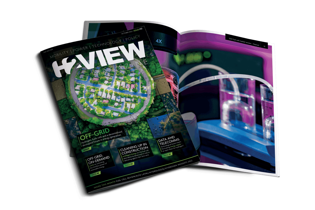 H2 View – Issue #32 | Issue