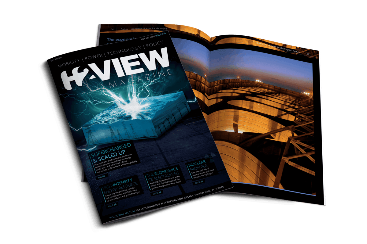 H2 View – Issue #36 | Issue