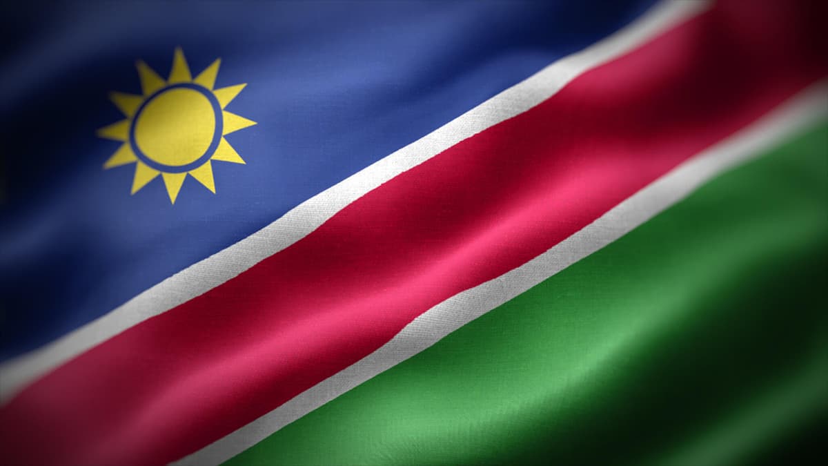 Nedbank Namibia donates N$350,000 to supporting green hydrogen ...