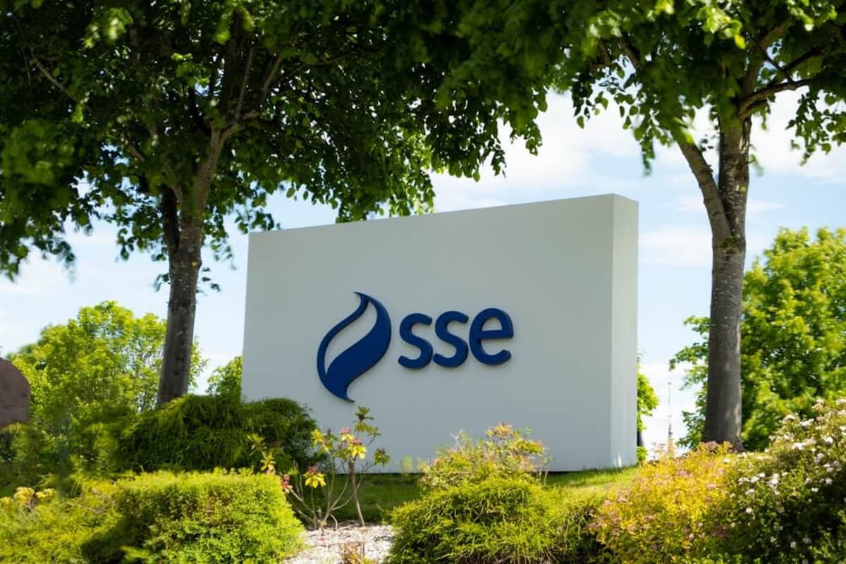 SSE remains focused on UK green hydrogen despite project cancellations ...