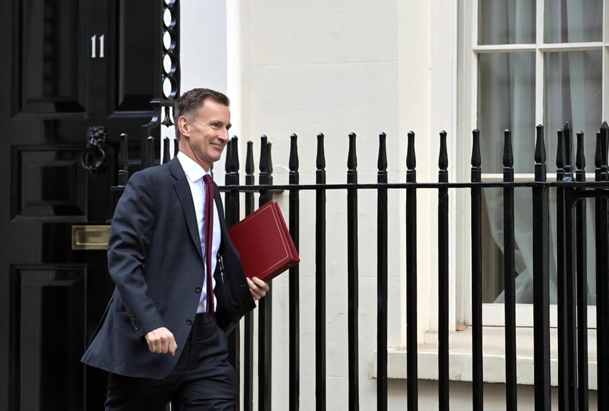 UK Budget 2023: An open door for blue and nuclear hydrogen? | Policy ...