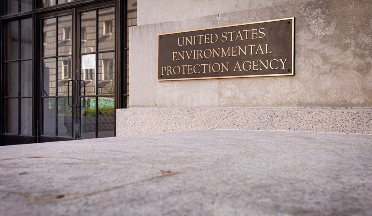 US EPA rollback risks undermining blue hydrogen credibility, EDF warns | Policy | H2 View