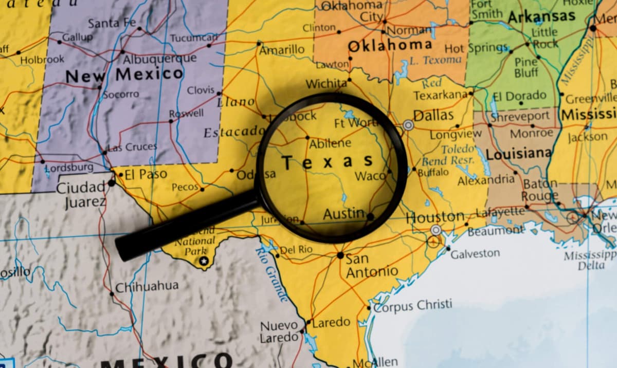 Graphitic Energy commissions Texas pilot turquoise hydrogen and ...
