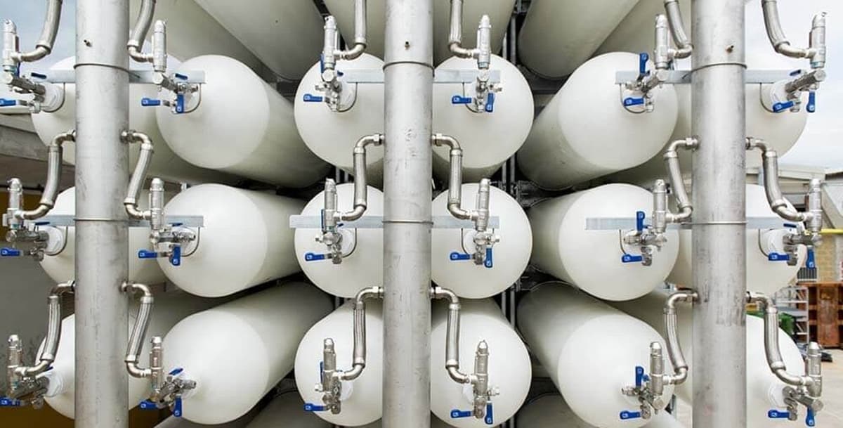 Tenaris demonstrates new THera Seal at World Hydrogen Summit ...