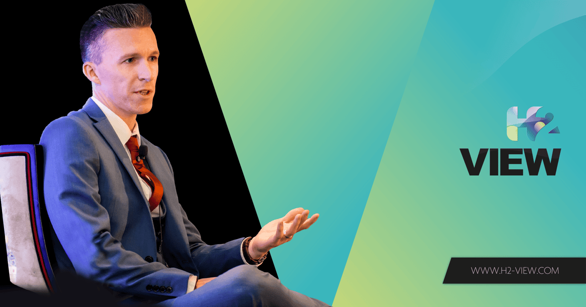 A striking sign of intent for the Middle East | Columnists | H2 View