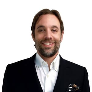 Take 5: An interview with… Brendan Murphy, Head of Hydrogen at LCP Delta | Interviews | H2 View