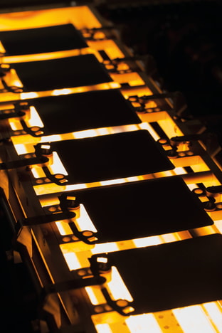 Ceres Power takes another leap into SOEC stack production | Interviews ...