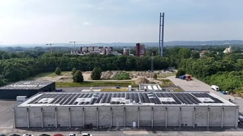 Stadwerke Bielefeld selects PEM system to supply fuel cell bus fleet ...