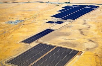 Coldwell Solar launches gigawatt solar hydrogen project