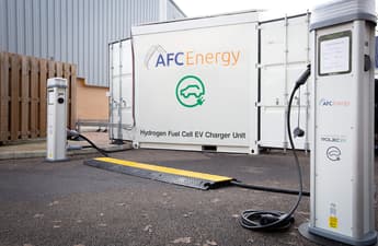 AFC Energy confirms new hybrid fuel cell technology launch for early ...