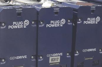 Law firm investigating Plug Power, its CEO and CFO