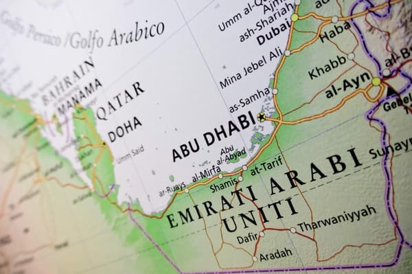 Fusion Fuel, CCC eyes Middle Eastern hydrogen production