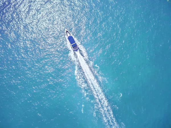 Unitrove reveals liquid hydrogen bunkering facility at COP26