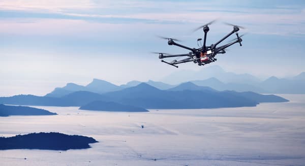 Plans for ‘Australia’s first’ hydrogen-powered drone revealed under new ...