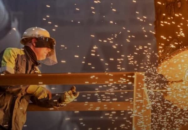 Financing is ‘biggest challenge’ to decarbonising hard-to-abate ...