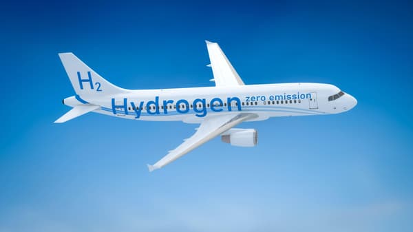 Aviation H2 to begin construction of Australia’s ‘first’ hydrogen ...
