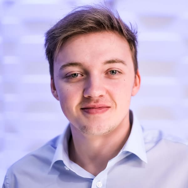 George Heynes | Author | H2 View