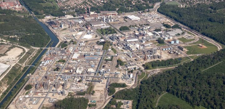 INEOS Inovyn and HyMove plan hydrogen refuelling network in eastern ...