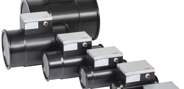 New ABB flowmeter will optimise hydrogen in the automotive sector ...