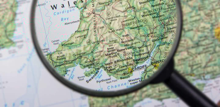 Plans for major hydrogen pipeline hoped to decarbonise Welsh industry ...