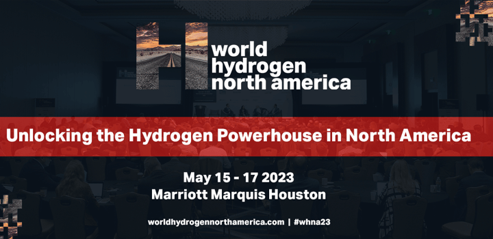 World Hydrogen North America | Event | H2 View