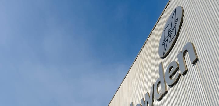 Howden’s Global Director of Renewable Hydrogen wins Hydrogen Impact ...