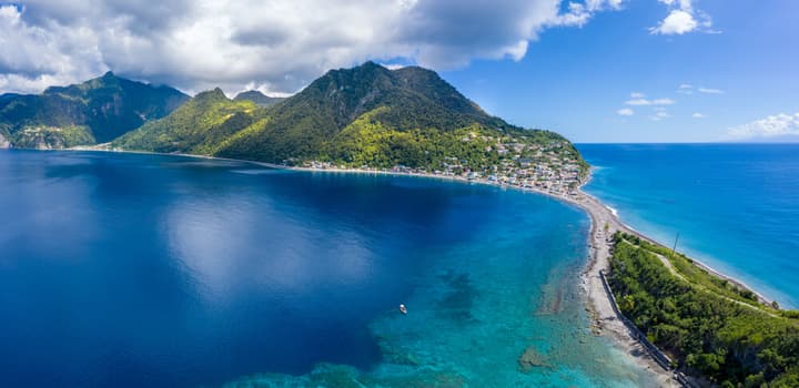 Dominica to explore the Caribbean’s ‘first’ industrial-scale geothermal ...