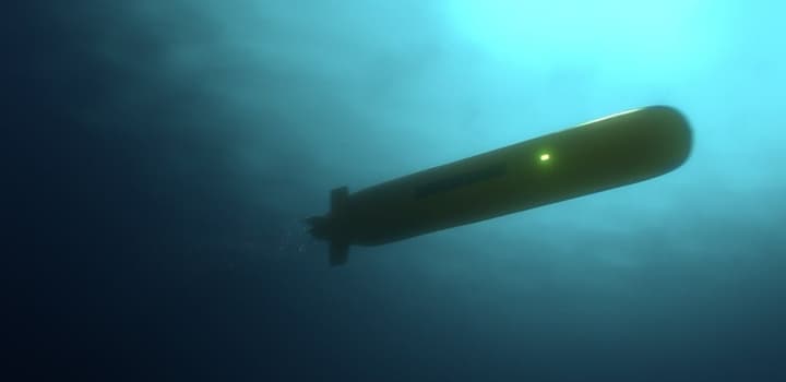 Infinity looking to deploy fuel cell technology for unmanned underwater ...