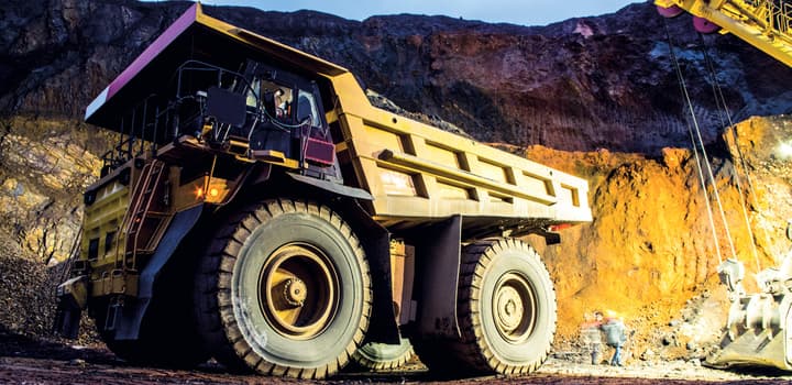 Mining: An opportunity to break ground on hydrogen mobility? | Feature ...