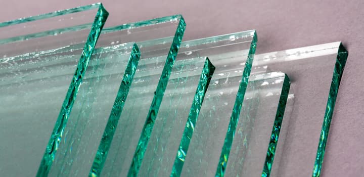 World first: Hydrogen for glass production