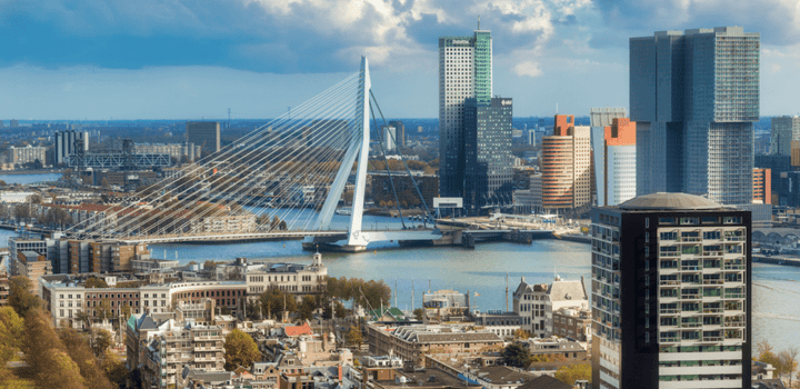 Gunvor Petroleum awards McDermott contract for Rotterdam green hydrogen ...