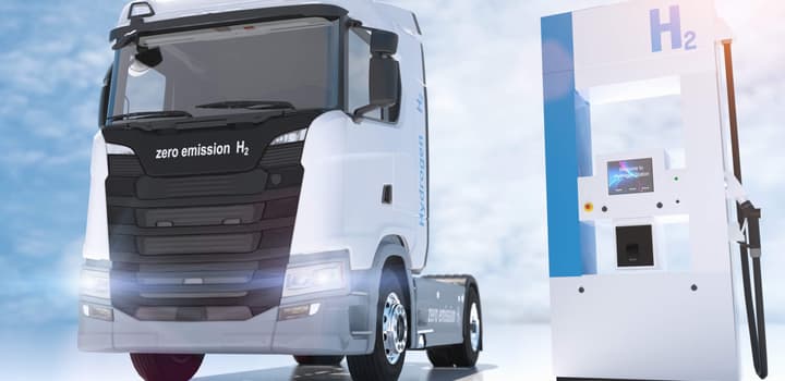 Hydrogen Vehicle Systems to continue development of its hydrogen ...