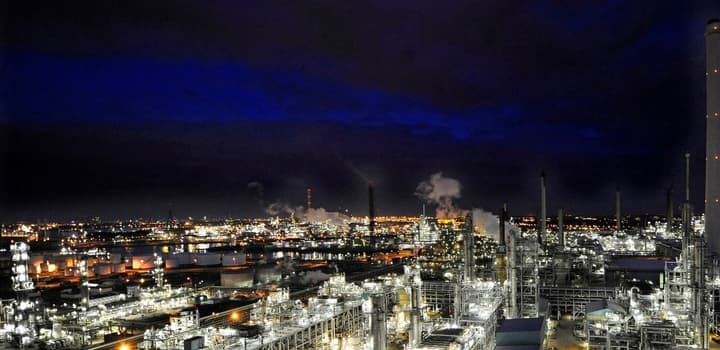 Shell Blue Hydrogen Process launched