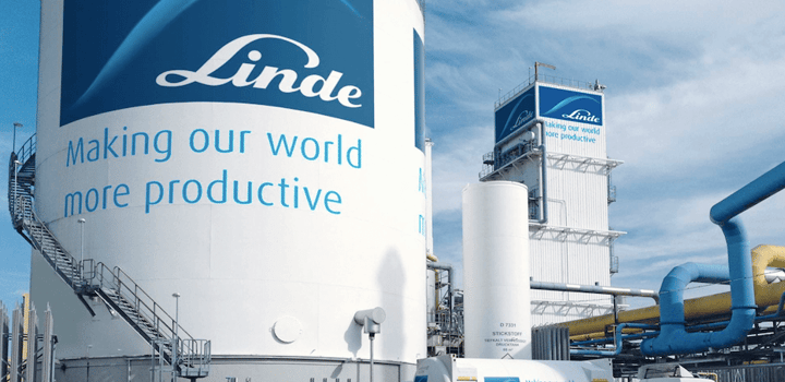 Linde names Sanjiv Lamba as its new CEO; Sustainability Committee formed