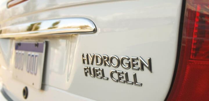 PowerCell and Bosch to showcase fuel cell technology