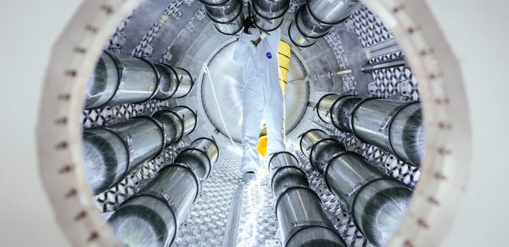 ABL Space to support NASA’s in-space cryogenic liquid hydrogen ...