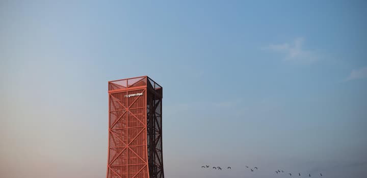 H2 Green Steel partners with Midrex for DRI technology