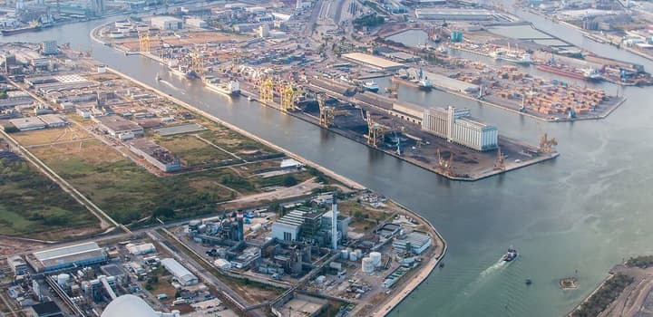 Edison looks to introduce hydrogen at Italian thermal power station