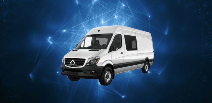 First Hydrogen looks to begin fleet trialling of its hydrogen-powered ...