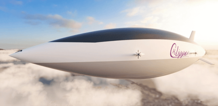 H2 Clipper’s ‘Pipeline-In-The-Sky’ drifts closer with testing success