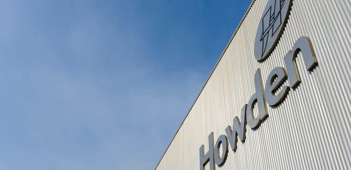 Howden to supply compressors for Californian waste-to-hydrogen plant