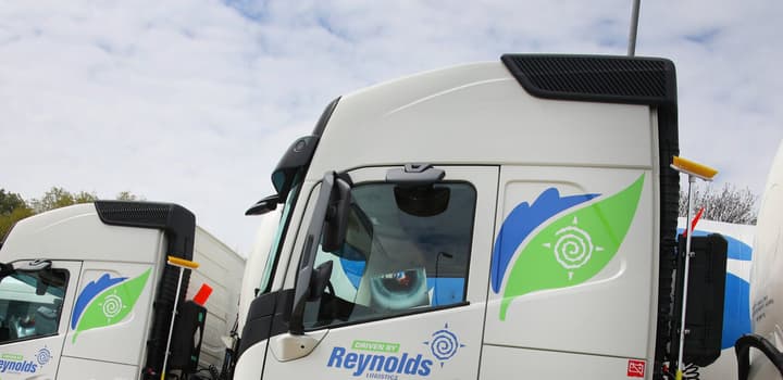 Partners plan to deliver hydrogen direct to consumers