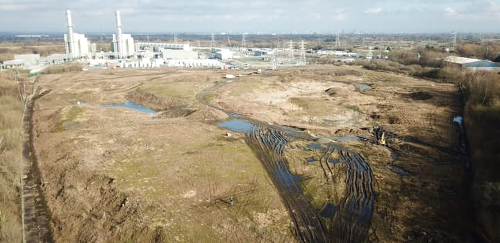 Plans progress for the UK’s largest hydrogen fuelling hub in Manchester