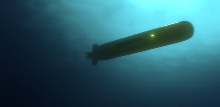 Infinity looking to deploy fuel cell technology for unmanned underwater ...
