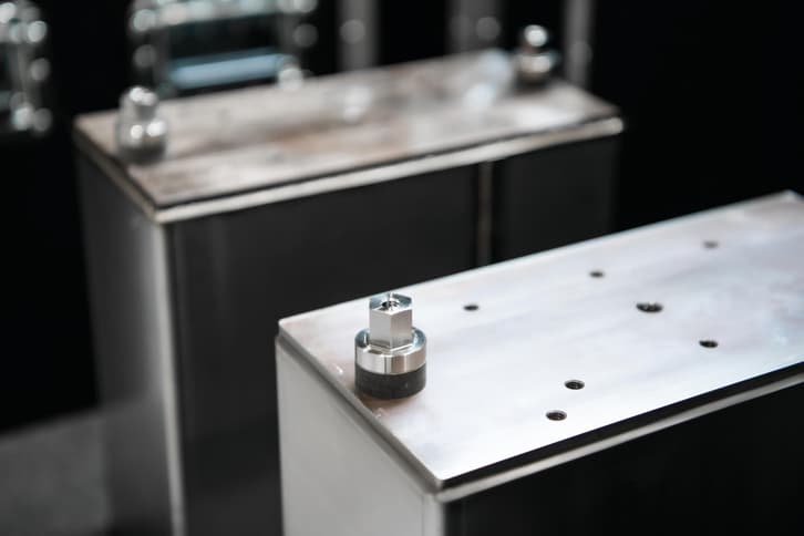 Ceres Power takes another leap into SOEC stack production | Interviews ...