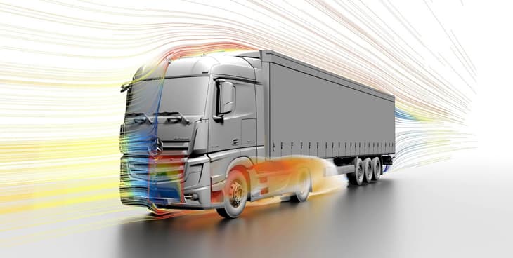 Daimler Truck to optimise hydrogen vehicles with Siemens software ...