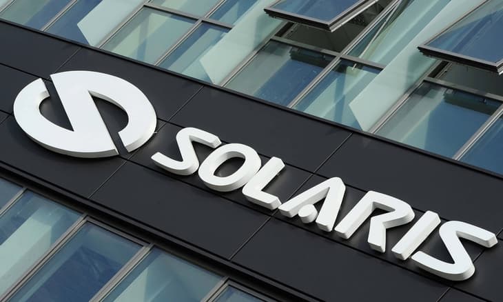 Solaris joins European Clean Hydrogen Alliance | Associations ...