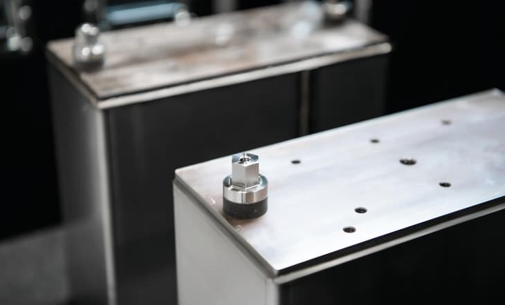 Ceres, AtkinsRéalis to design blueprint for gigawatt-scale SOEC green ...